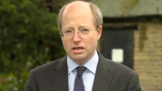 Sir Philip Rutnam and Constructive Dismissal – Employment Writes