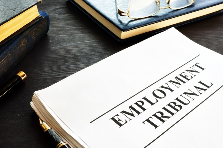 Strict Compliance with an Unless Order Required – Employment Writes